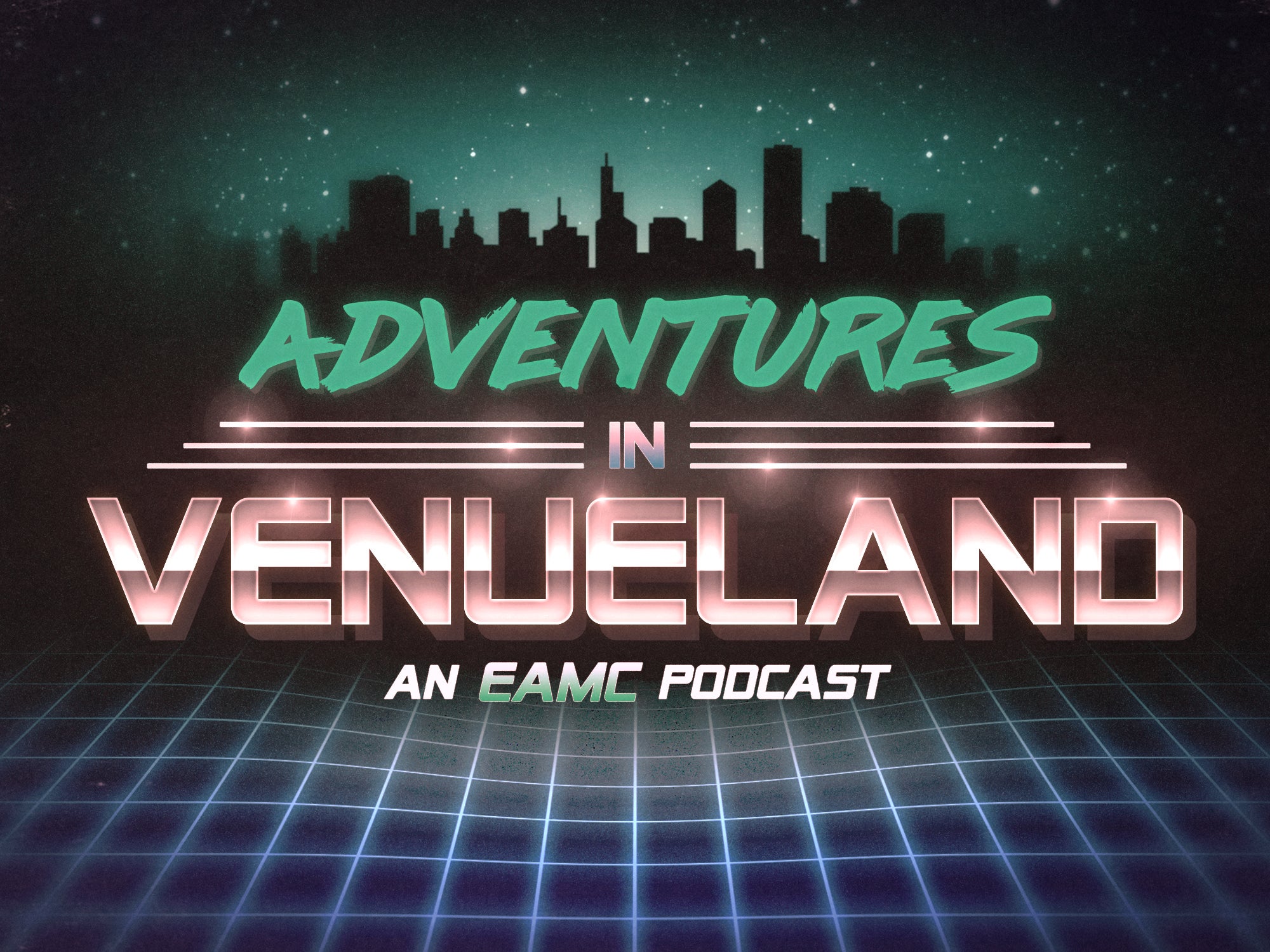Adventures In Venueland | EVMC