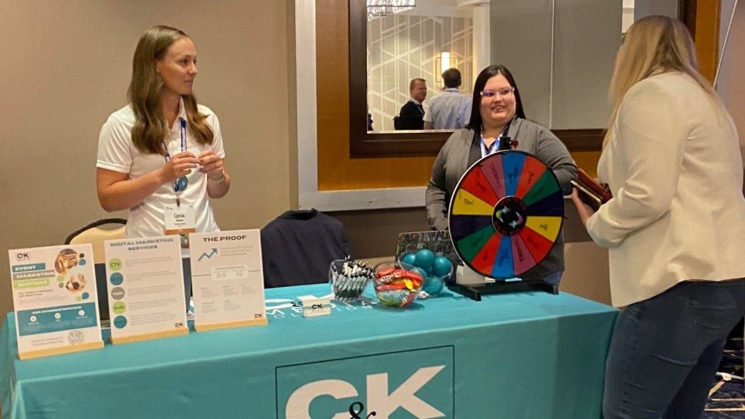 Partnership Deck | EVMC