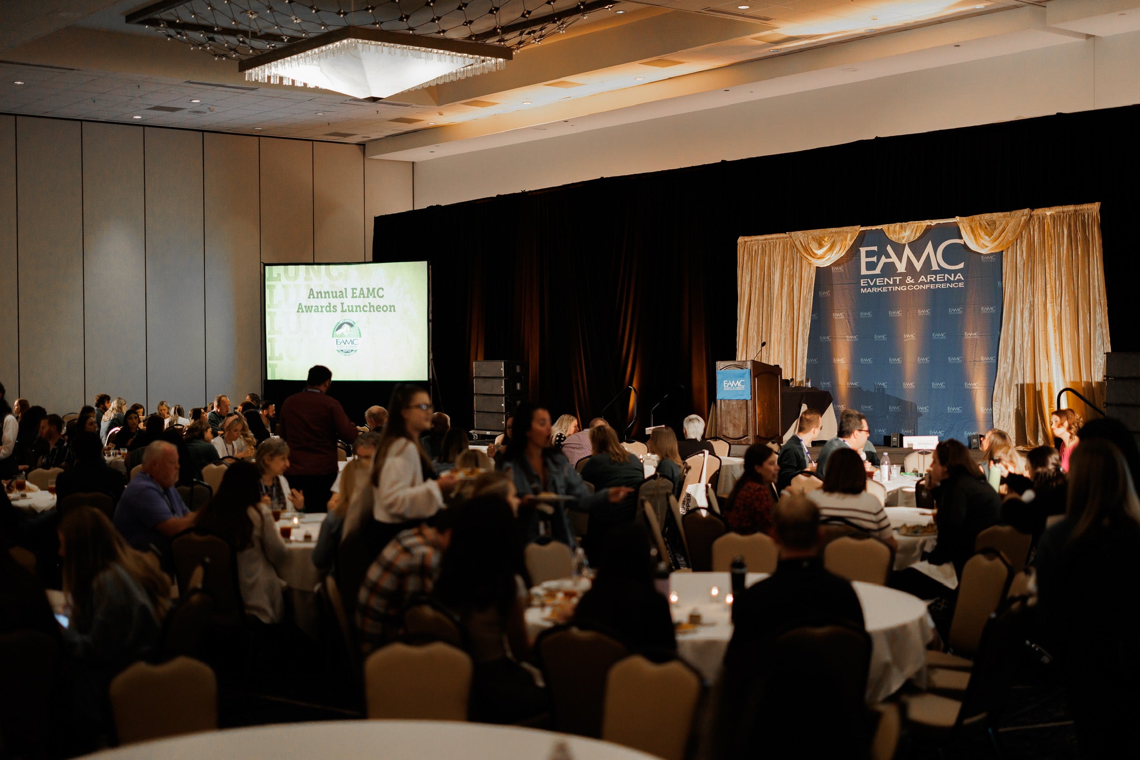 Past EVMC Awards | EVMC