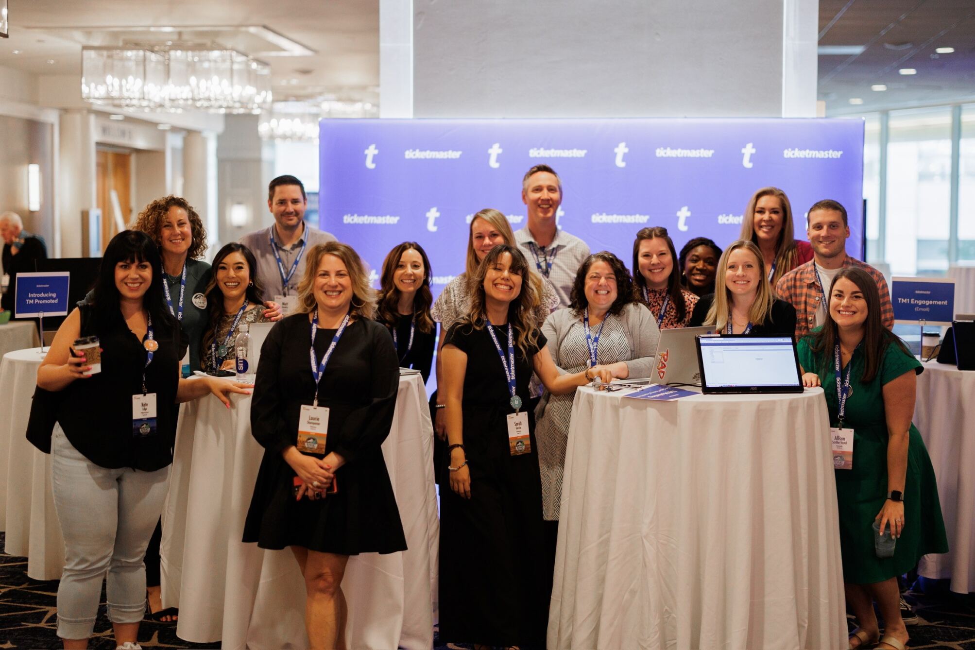 Partnership Deck | EVMC